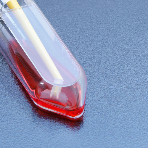 Tissue culture tubes